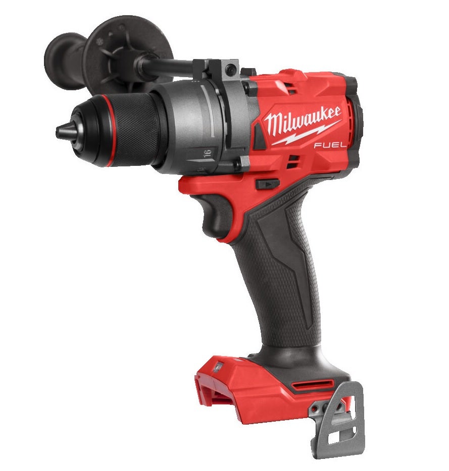 Milwaukee M18 FPD3-0 iskuporakone, FUEL, runko | Industria Center ...