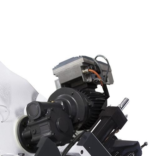 Optimum OPTisaw SD 500AV puoliautomaattinen metallivannesaha ...