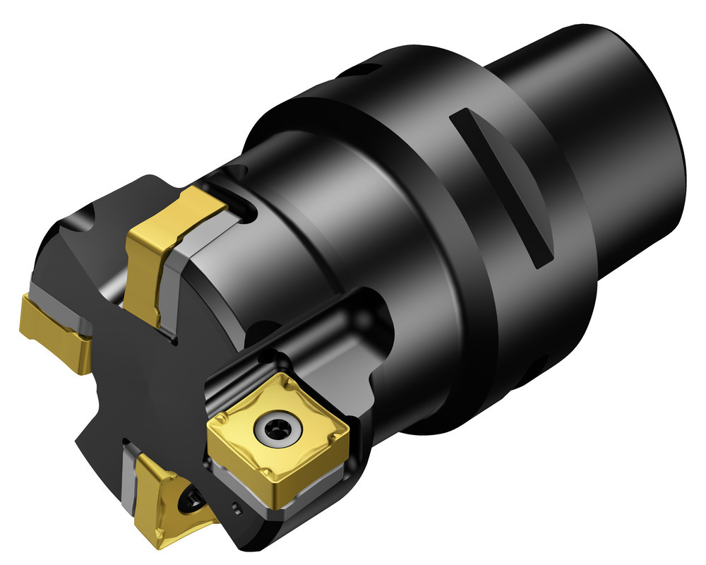 Sandvik Coromant MF80-AR051C5-13M CoroMill® MF80 ‑tasojyrsin | Industria Center - Verkkokauppa