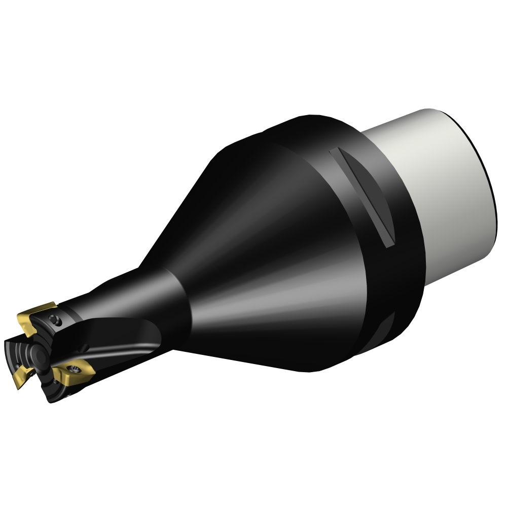 Sandvik Coromant R390-025C6-11M110 CoroMill® 390 -kulmajyrsin | Industria Center - Verkkokauppa