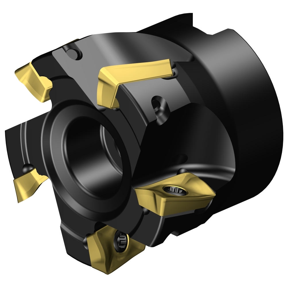 Sandvik Coromant R390-050Q22-17H CoroMill® 390 -kulmajyrsin | Industria Center - Verkkokauppa