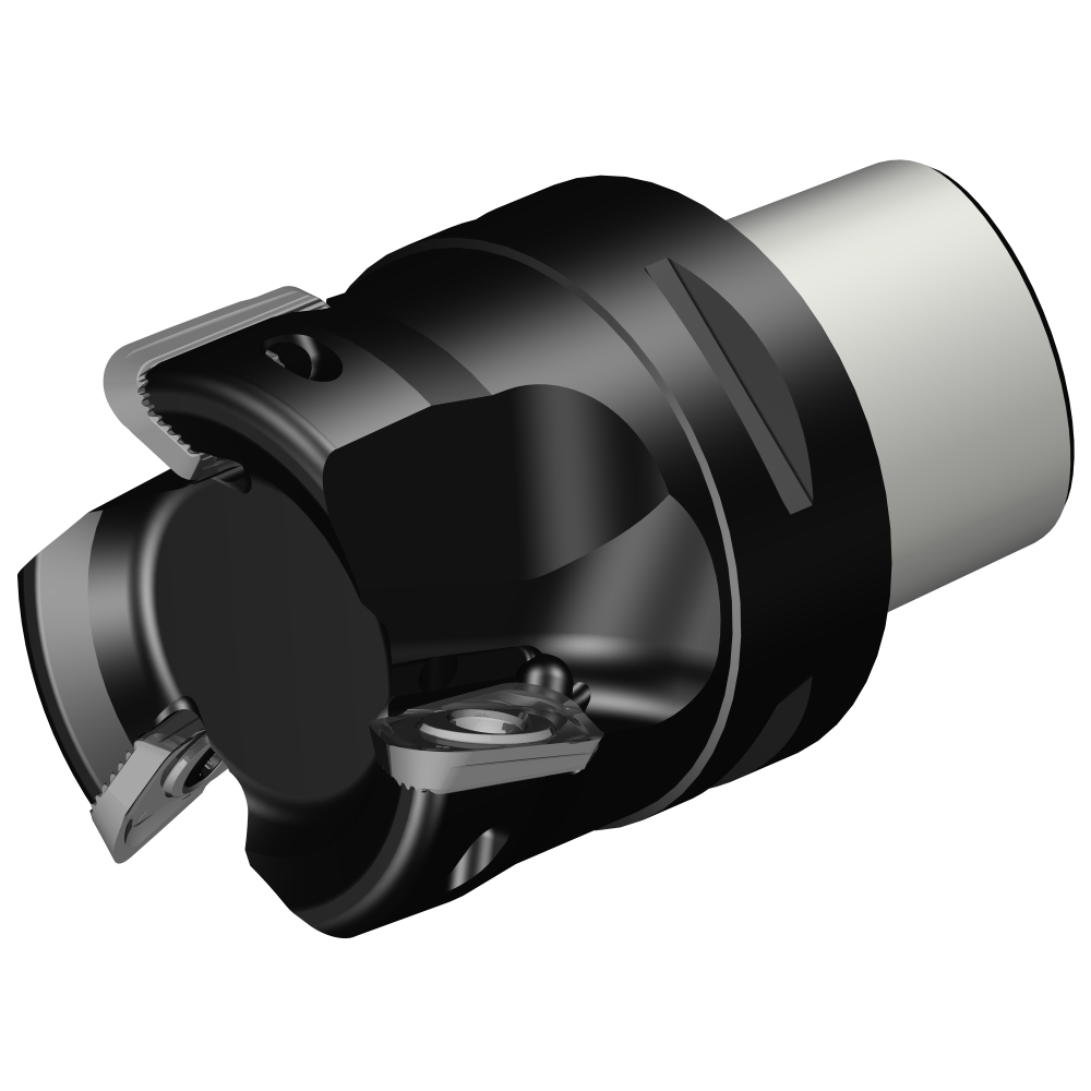 Sandvik Coromant R790-066C6S1-22M CoroMill® 790 -kulmajyrsin | Industria Center - Verkkokauppa