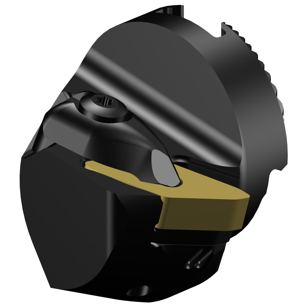 Sandvik Coromant TICP-W4R-B1225X27B CoroTurn® Prime -teräpää ...