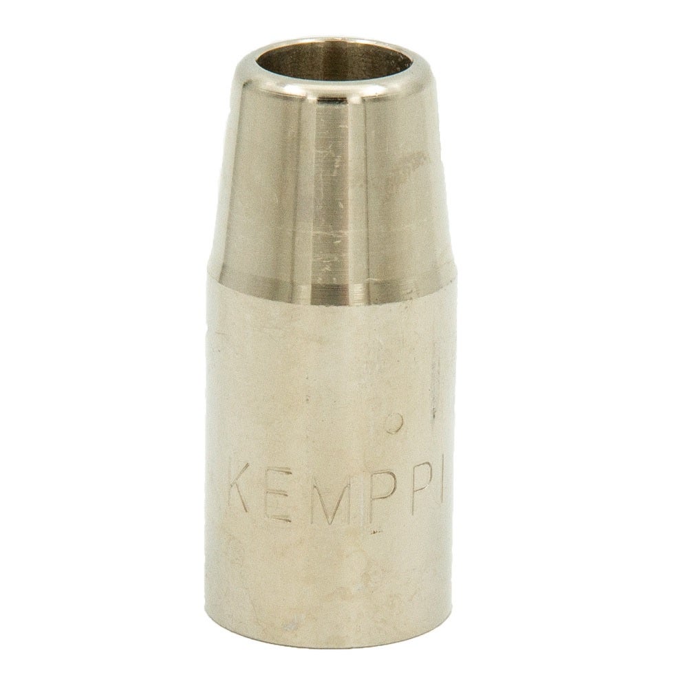Kemppi W021173 kaasusuutin kierre HD L57 / OD26 / D15, 10 kappaleen ...