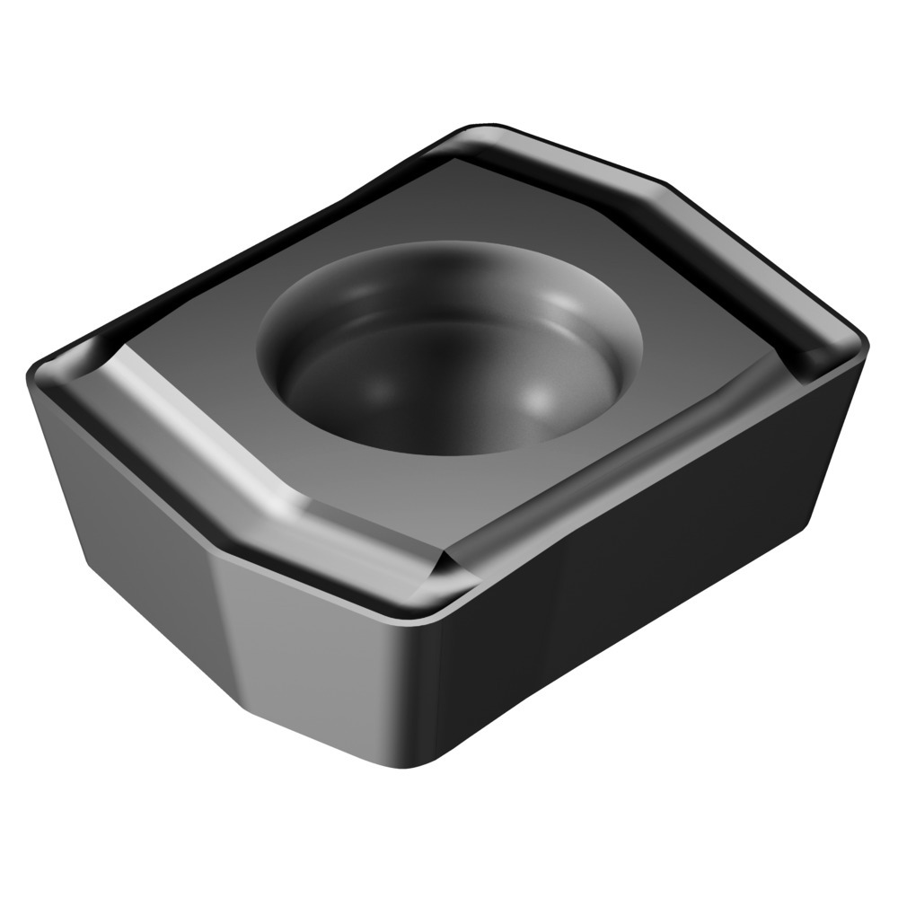 Sandvik Coromant 880-01 02 W04H-P-GR 4324 CoroDrill® 880 -poranterä ...