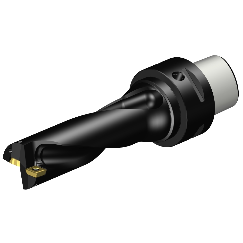 Sandvik Coromant A880-D0937C4-03 CoroDrill® 880 -kääntöteräpora ...