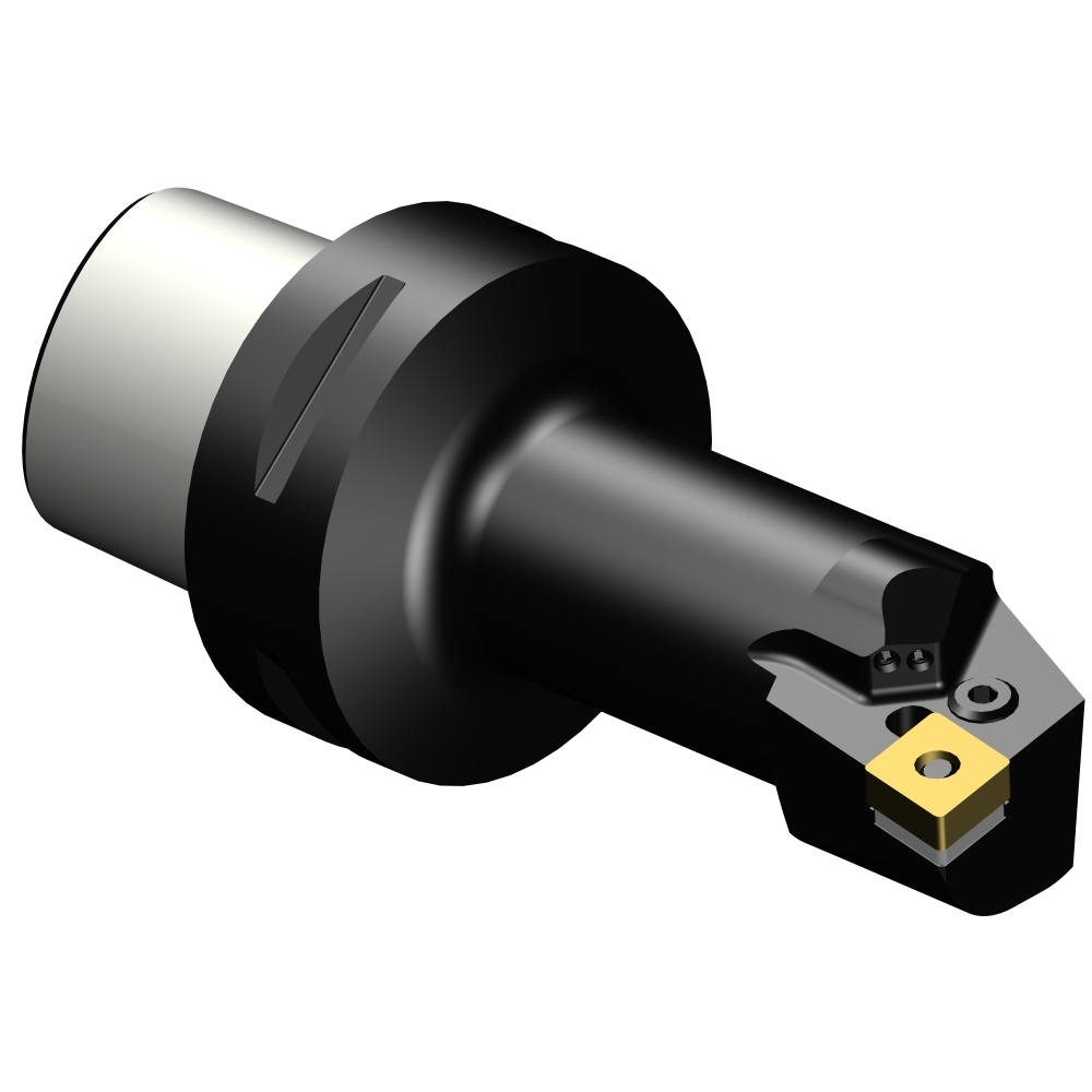 Sandvik Coromant C6-PCLNL-22110-12HP T-Max® P -teräpää sorvaukseen | Industria Center - Verkkokauppa