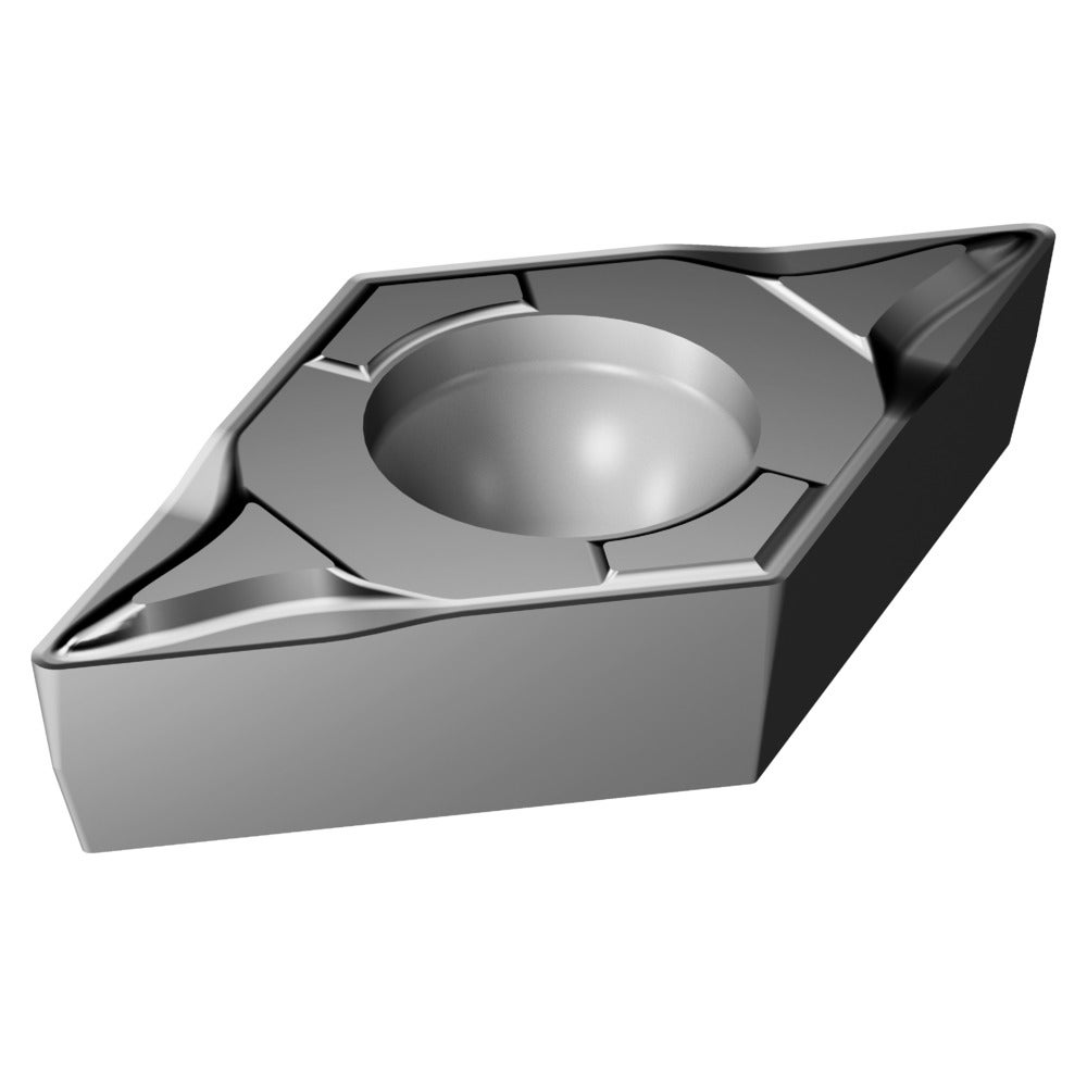 Sandvik Coromant DCMT 11 T3 02-MF 1105 CoroTurn® 107 -sorvausterä ...