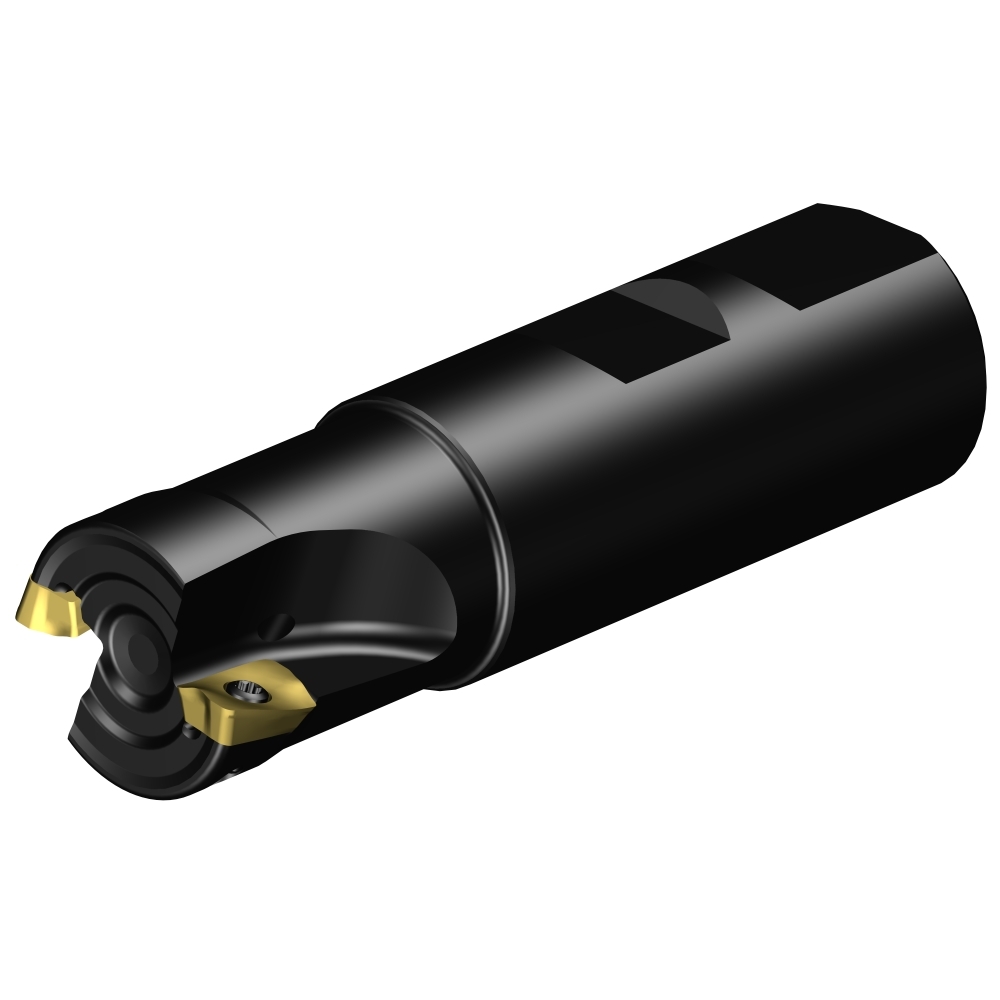 Sandvik Coromant R390-025B25-11L CoroMill® 390 -kulmajyrsin | Industria Center - Verkkokauppa