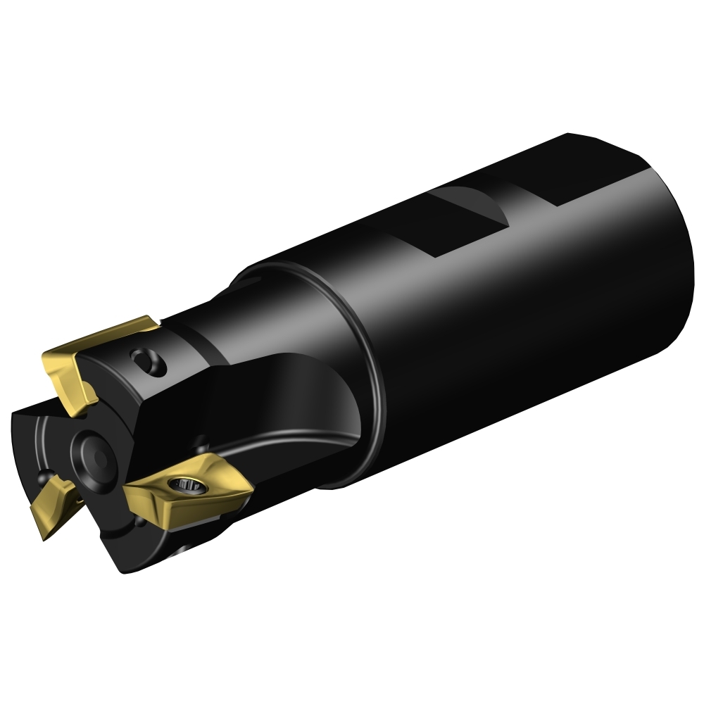 Sandvik Coromant R390-032B32-17M CoroMill® 390 -kulmajyrsin | Industria Center - Verkkokauppa