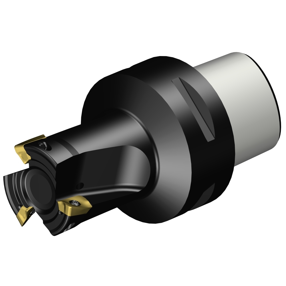 Sandvik Coromant R390-032C5-11M CoroMill® 390 -kulmajyrsin | Industria Center - Verkkokauppa