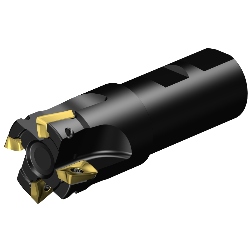 Sandvik Coromant R390-040B32-17H CoroMill® 390 -kulmajyrsin | Industria Center - Verkkokauppa