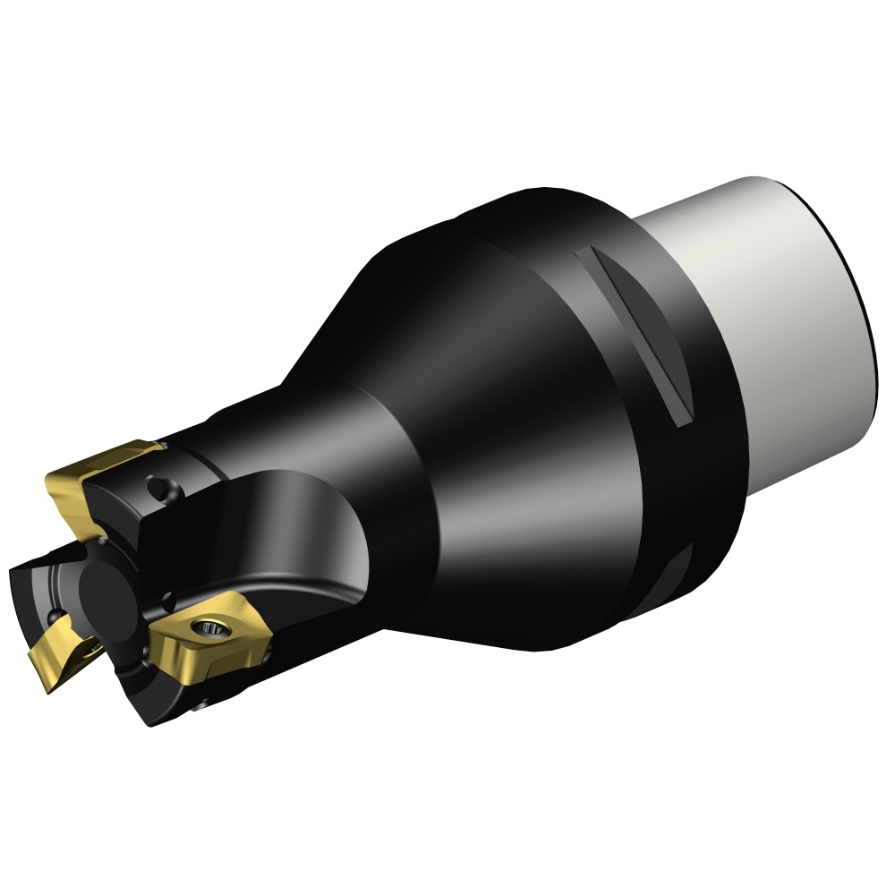 Sandvik Coromant R390-040C6-18M100 CoroMill® 390 -kulmajyrsin | Industria Center - Verkkokauppa