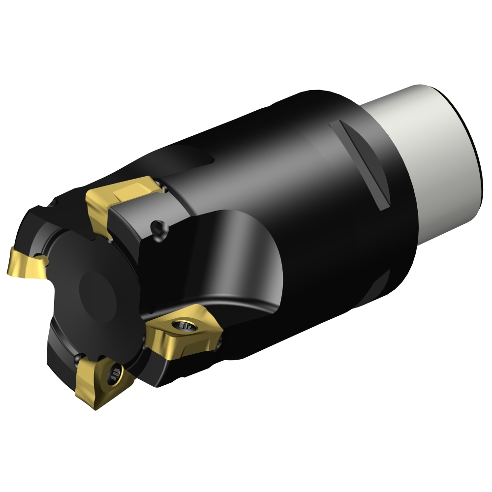 Sandvik Coromant R390-054C5-18M080 CoroMill® 390 -kulmajyrsin | Industria Center - Verkkokauppa