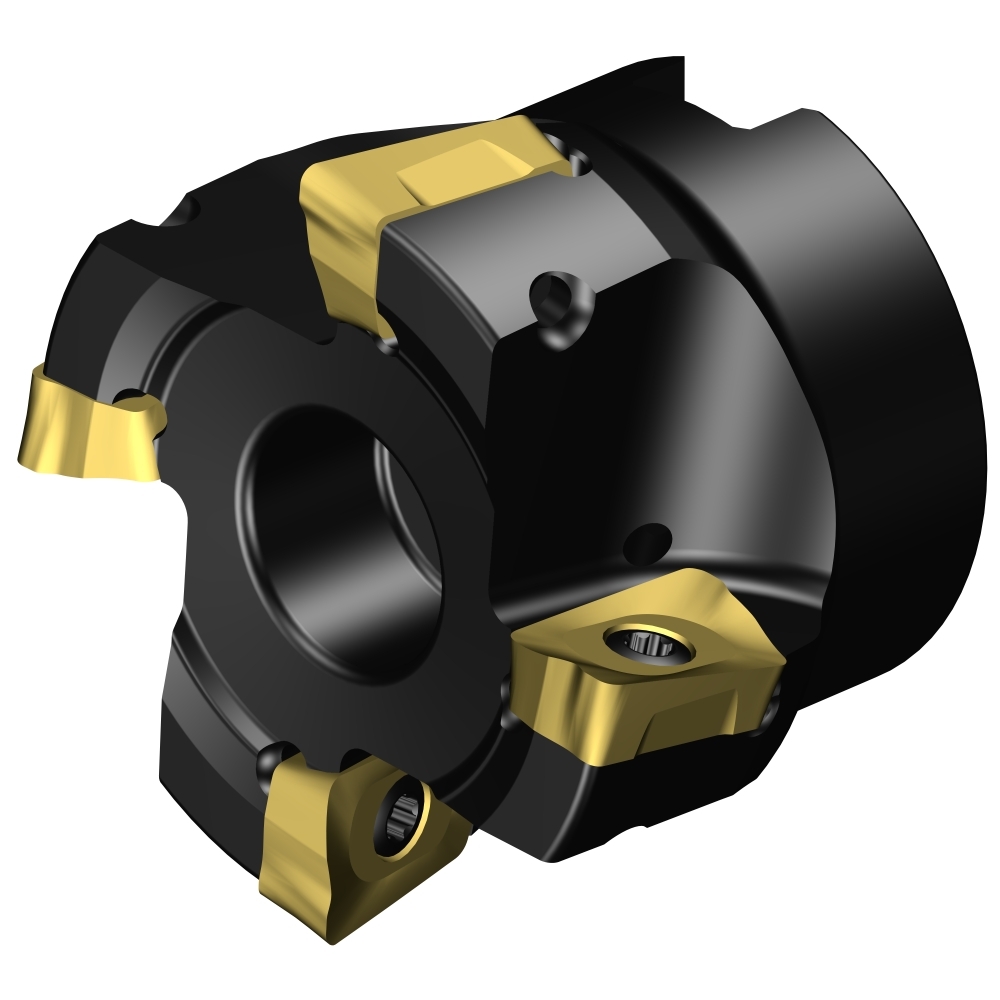 Sandvik Coromant R390-054Q22-18M CoroMill® 390 -kulmajyrsin | Industria Center - Verkkokauppa