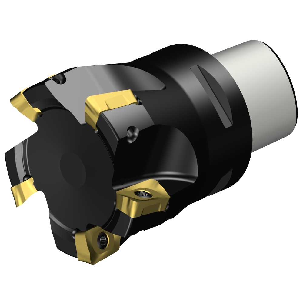 Sandvik Coromant R390-063C5-18M060 CoroMill® 390 -kulmajyrsin | Industria Center - Verkkokauppa