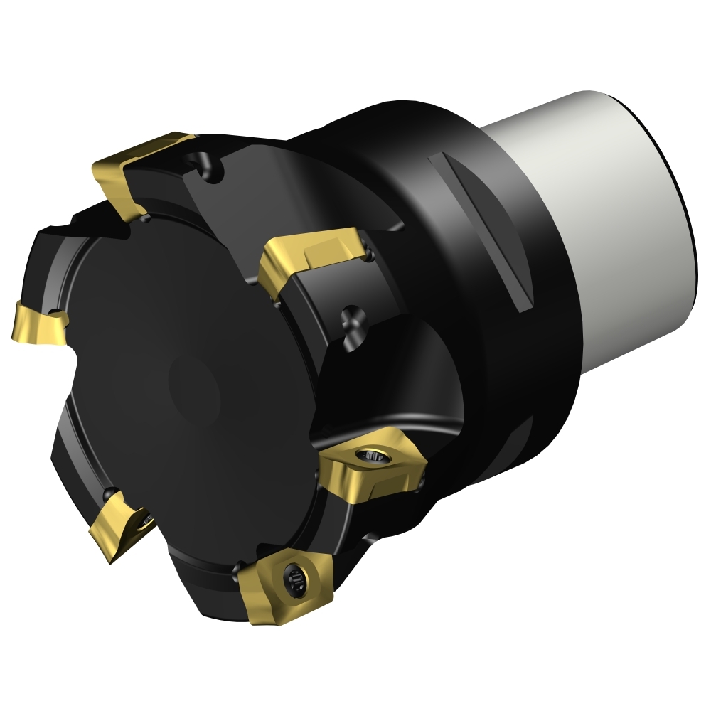 Sandvik Coromant R390-080C6-18M060 CoroMill® 390 -kulmajyrsin | Industria Center - Verkkokauppa