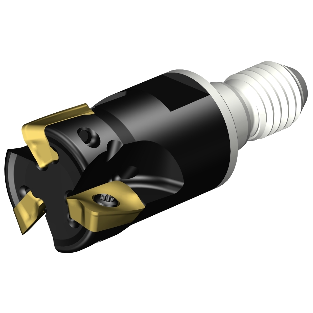 Sandvik Coromant R390-20T10-11M CoroMill® 390 -kulmajyrsin | Industria Center - Verkkokauppa