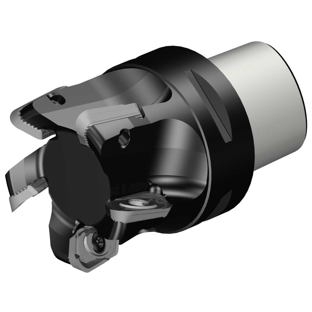 Sandvik Coromant R790-066C6S1-22H CoroMill® 790 -kulmajyrsin | Industria Center - Verkkokauppa