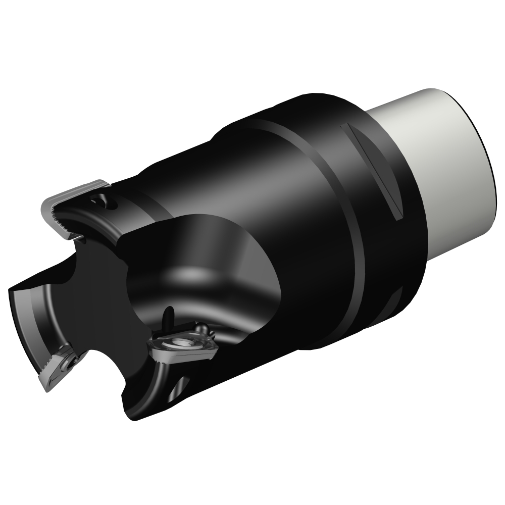 Sandvik Coromant R790-080C8S1-22M CoroMill® 790 -kulmajyrsin | Industria Center - Verkkokauppa