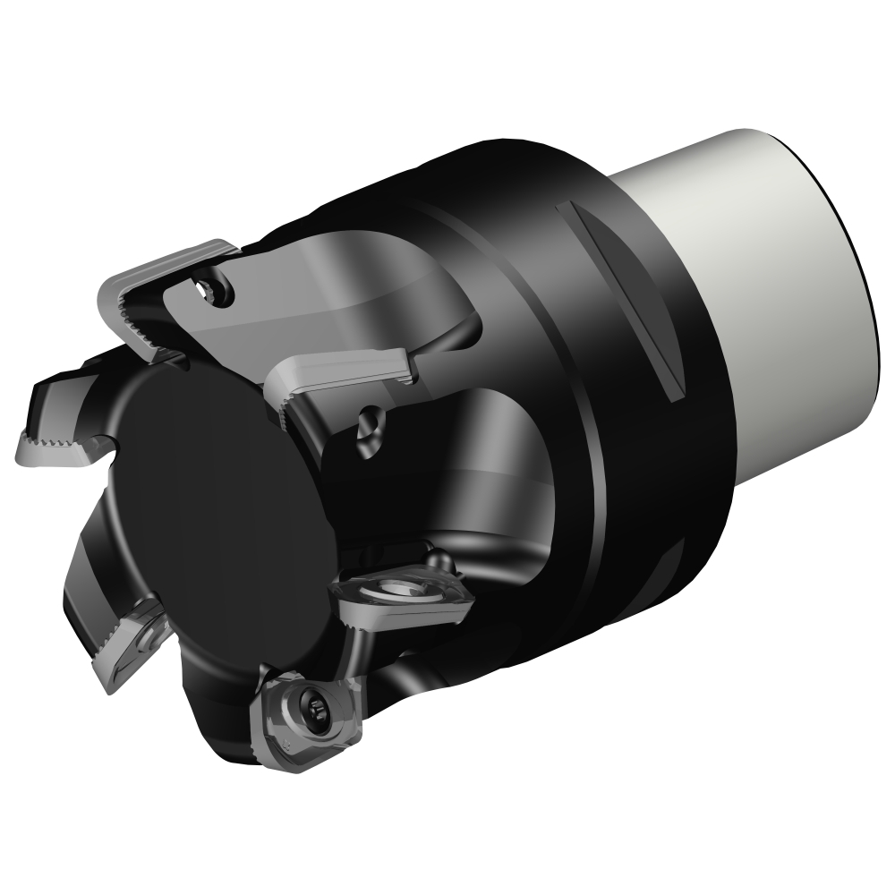 Sandvik Coromant R790-084C8S1-22HX CoroMill® 790 -kulmajyrsin | Industria Center - Verkkokauppa