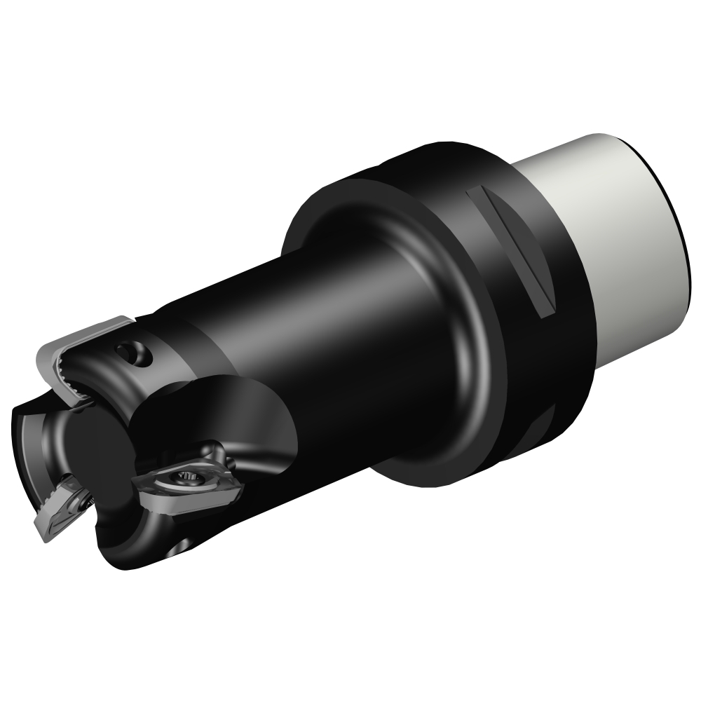 Sandvik Coromant RA790-038C5S2-16M CoroMill® 790 -kulmajyrsin | Industria Center - Verkkokauppa