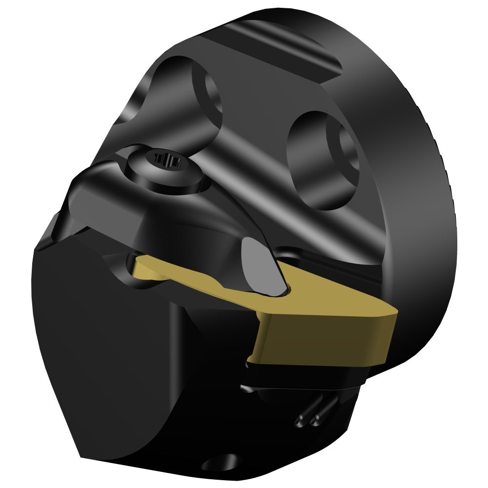 Sandvik Coromant SL-CP-X-25BR-40-12B CoroTurn® Prime -teräpää ...